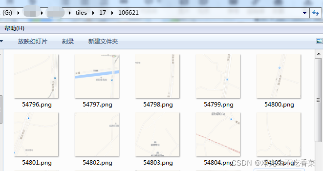 离线地图加载实践-CSDN博客