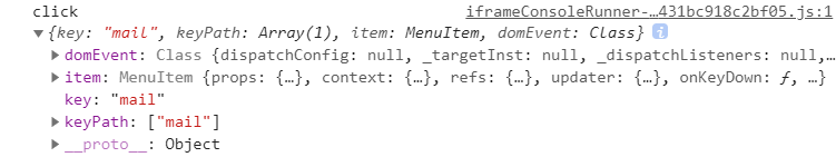antd中Menu onClick实现_antd menu onclick-CSDN博客
