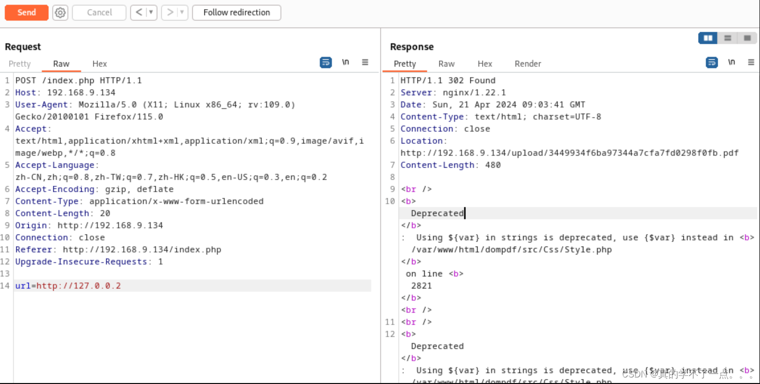 HackMyVM-Convert_hackmyvm convert-CSDN博客