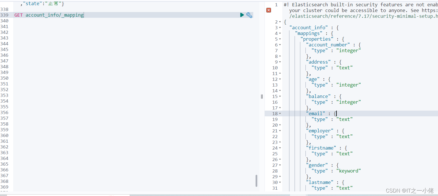 python中elasticsearch_dsl模块用法详解_elasticsearch-dsl包的用法-CSDN博客