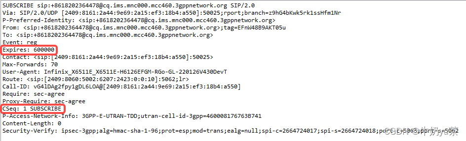 IMS基础架构--VoLTE、ViLTE、VoWiFi-CSDN博客