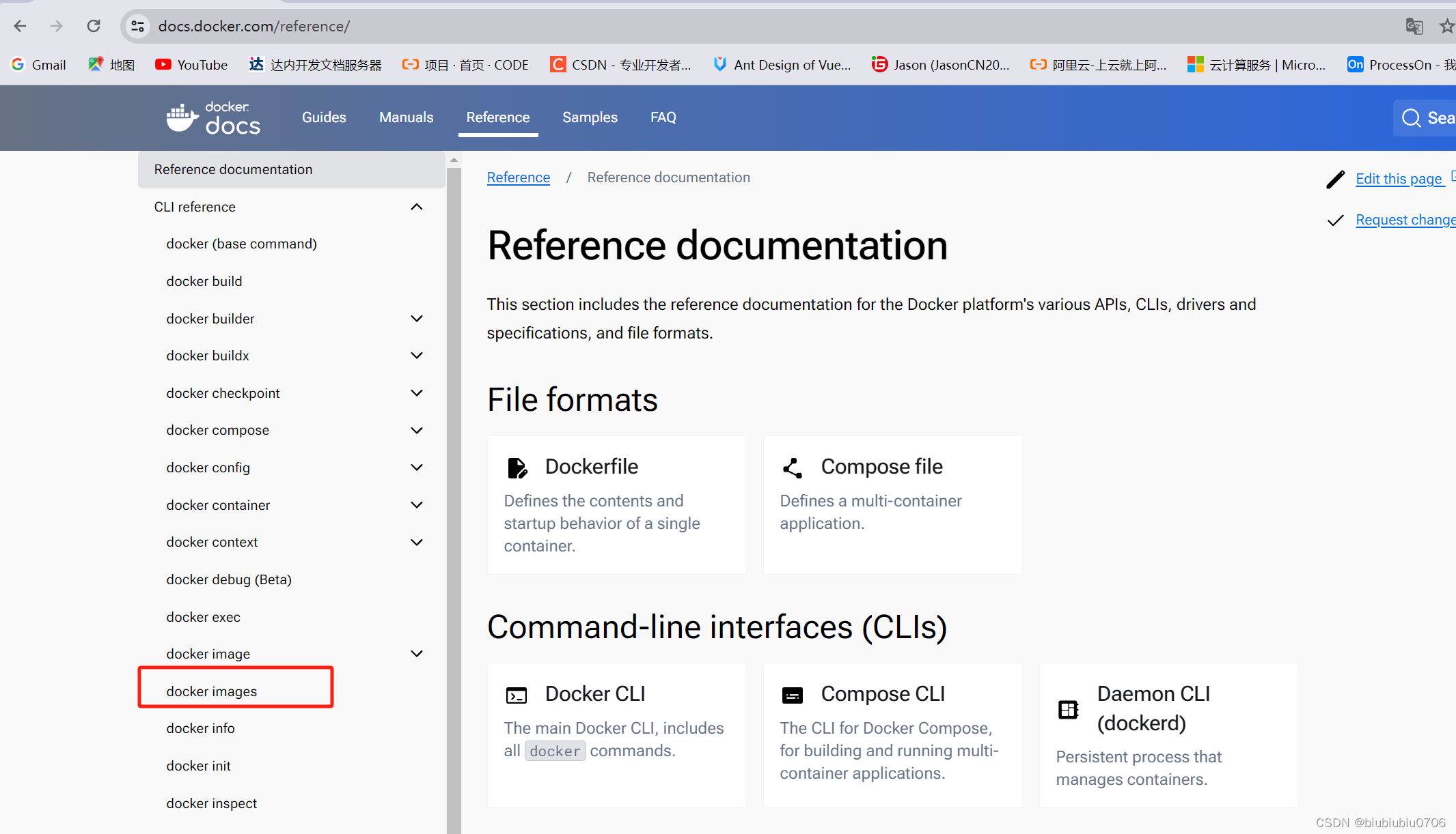 Docker笔记_centos-base.repo-CSDN博客