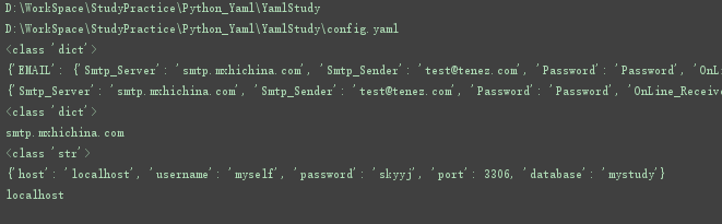 python 读取yaml文件_python读yaml-CSDN博客
