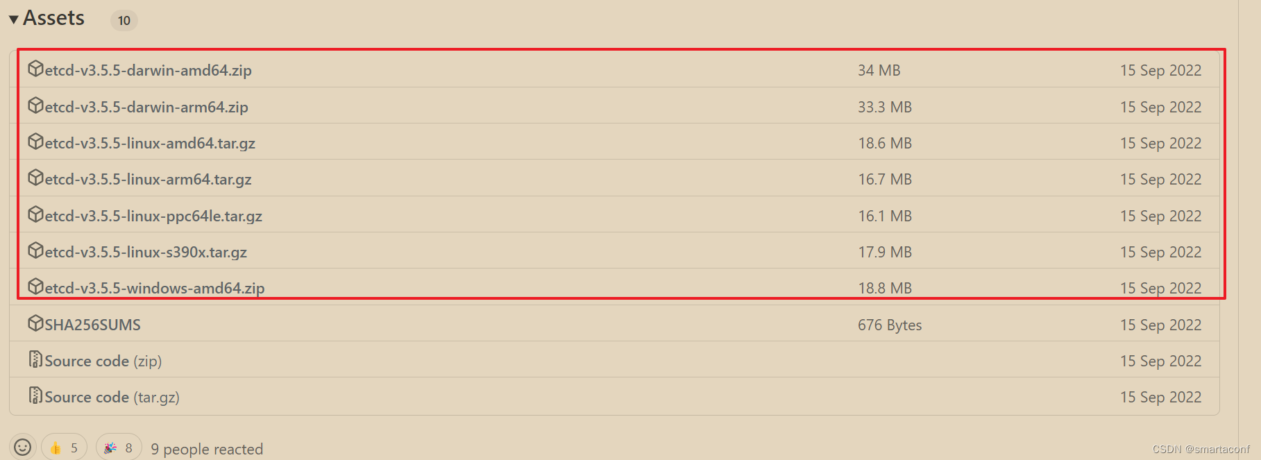 【etcd学习】初识etcd_etcd怎么读-CSDN博客