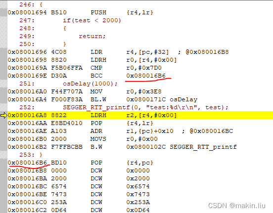 嵌入式开发中volatile的应用_嵌入式开发 volatile-CSDN博客
