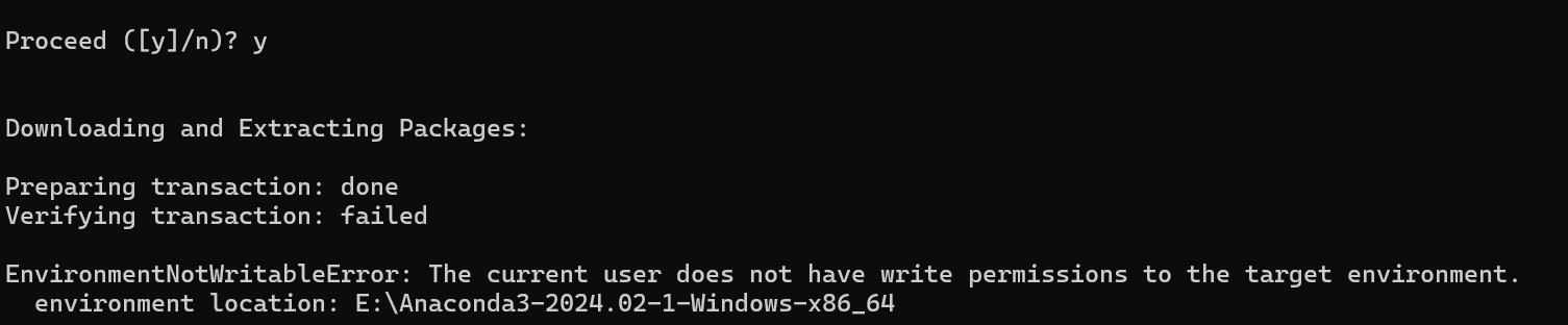 如何在 Jupyter Notebook 中切换使用 Conda 虚拟环境?jupyter Notebook切换虚拟环境 Csdn博客
