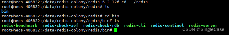 搭建redis主从,哨兵配置,集成到springboot中配置读写分离springboot Redis哨兵配置 Csdn博客