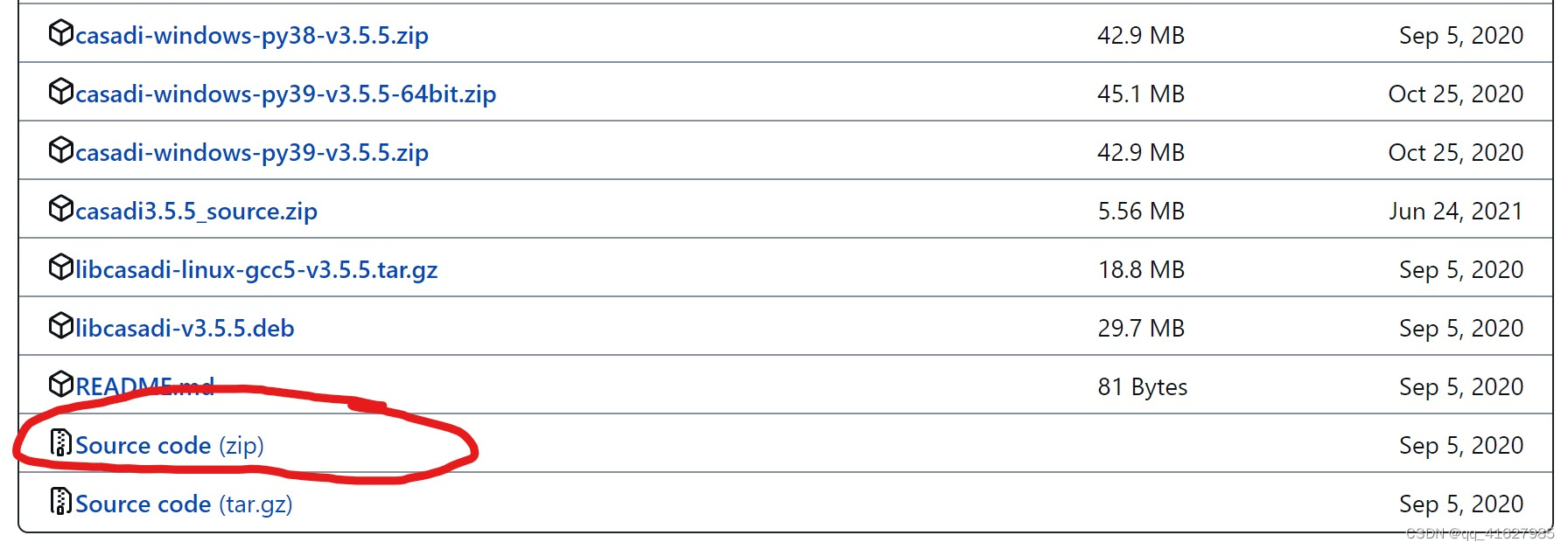 CasADI嵌入式部署_找不到 "iptnlp.hpp-CSDN博客
