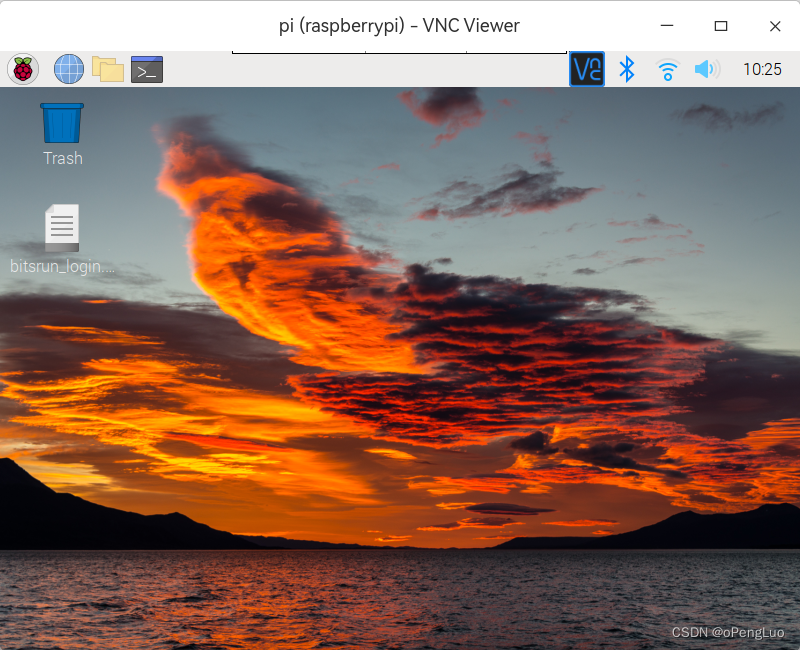 VNC viewer连接Linux报错：an authentication error occurred_an authentication error occurred. see the ...