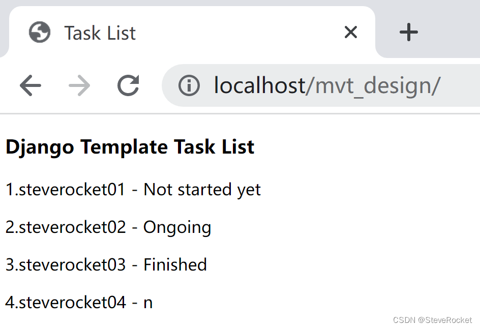 5、Django开发总结：View视图定义，工作原理，CBV/FBV及通用视图详解（附源码）_django view-CSDN博客