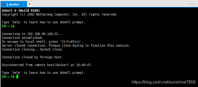 Docker下给jupyter设置固定密码 Csdn博客