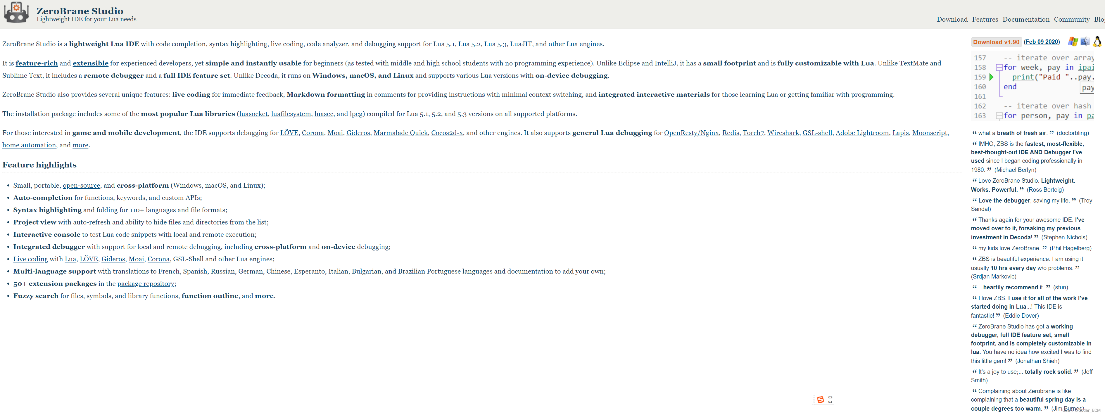 lua学习笔记（4）-- 搭建mobdebug 远程开发环境-CSDN博客