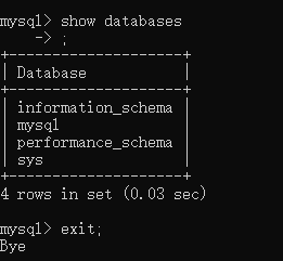 MySQL 8.1版本安装_mysql8.1安装教程-CSDN博客