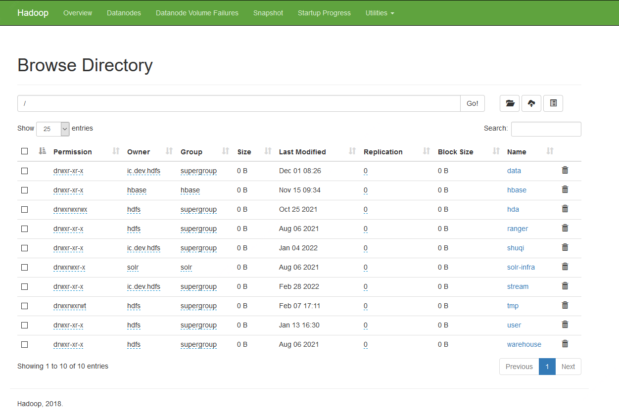 Windows认证Kerberos访问HDFS_windows本地访问hdfs-CSDN博客