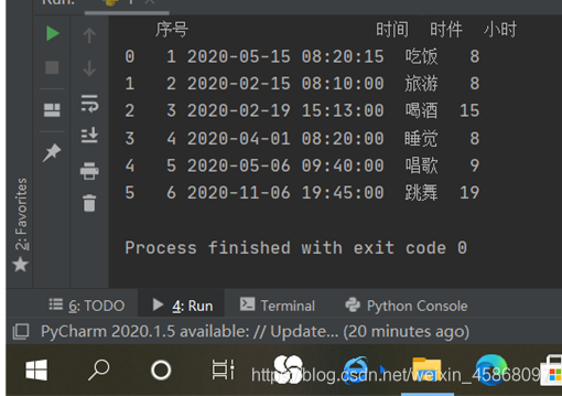 Python对excel表根据列数据进行筛选以及对修改后表存储为excel表python Excel 筛选时间 Csdn博客