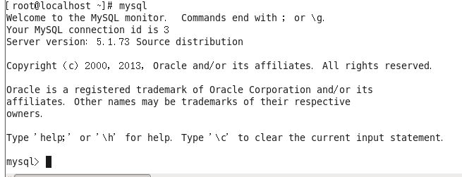 Centos Mysql忘记密码，修改密码 Csdn博客 
