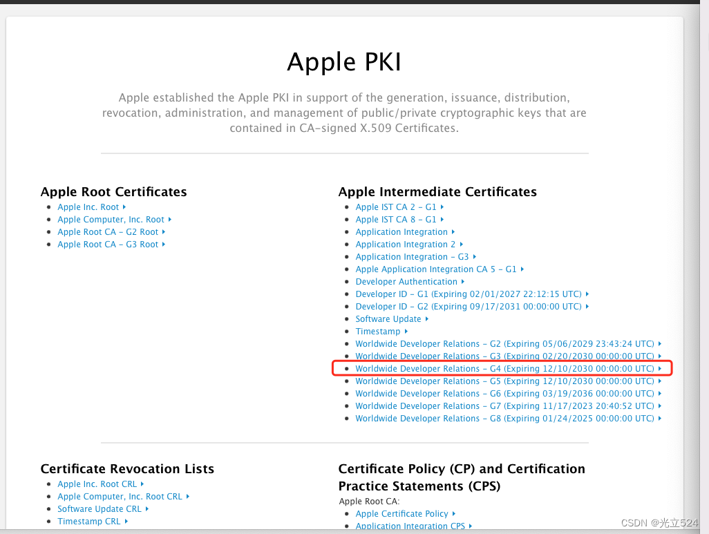 iOS 推送证书 Apple Push Services:不受信任的解决办法_apple sandbox push services-CSDN博客
