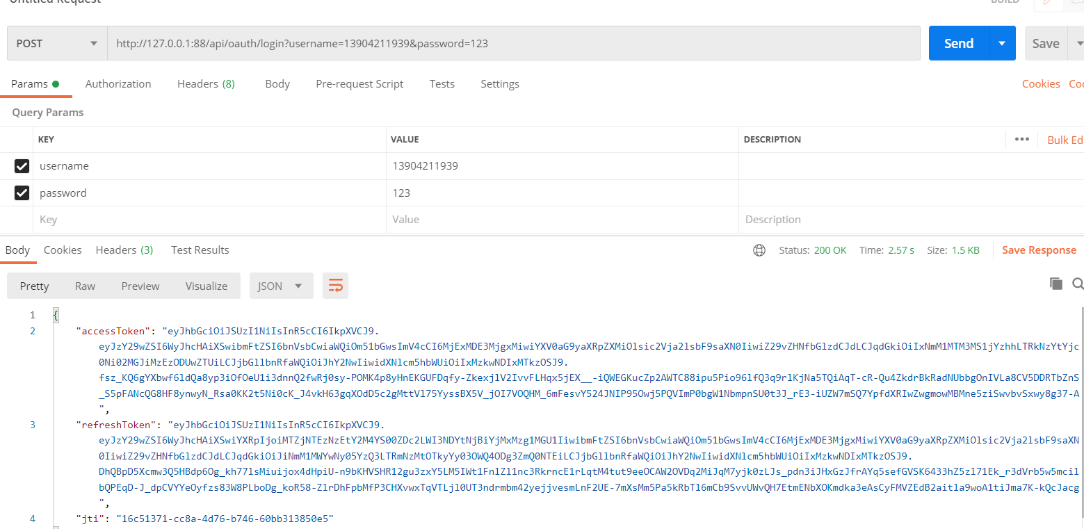 Spring cloud OAuth2_spring-cloud-starter-oauth2-CSDN博客