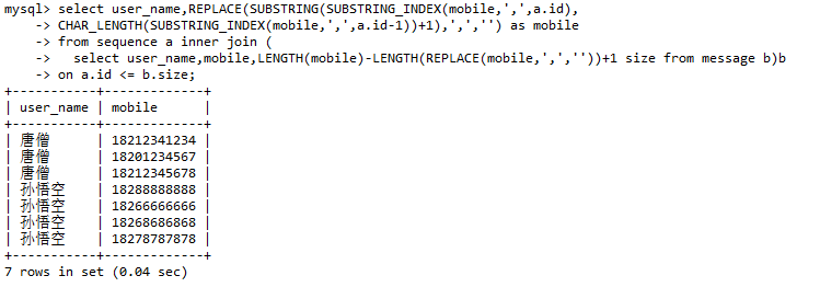 Mysql开发技巧——行列转换mysql本关任务使用 Case语句将学生成绩表中的所有成绩转换成具体每科的成绩进行 Csdn博客
