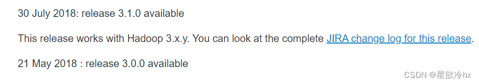 【hive】hive的安装配置，beeline使用（1）_beeline安装-CSDN博客