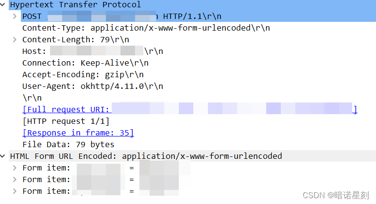 解决Spring报错Content-Type applicationx-www-form-urlencoded；charset=UTF-8 is not supported_计算机网络_暗诺星 ...