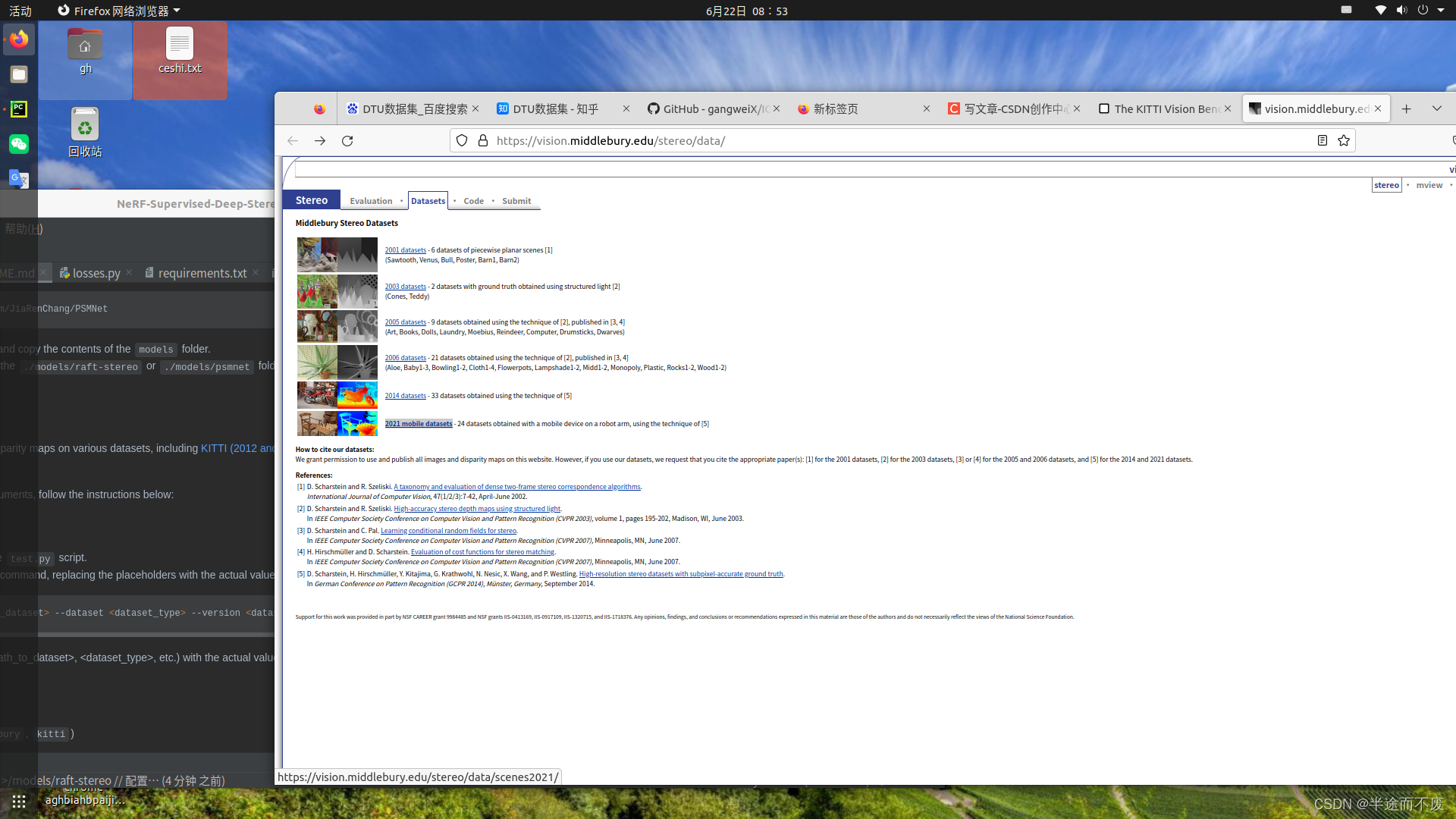 【无标题】_sceneflow driving 数据集下载-CSDN博客