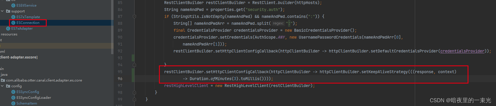 canal集群高可用模式实战，canal1.1.6实现mysql8.0数据增量/全量同步到elasticsearch7，保姆级教程_canal mysql-CSDN博客
