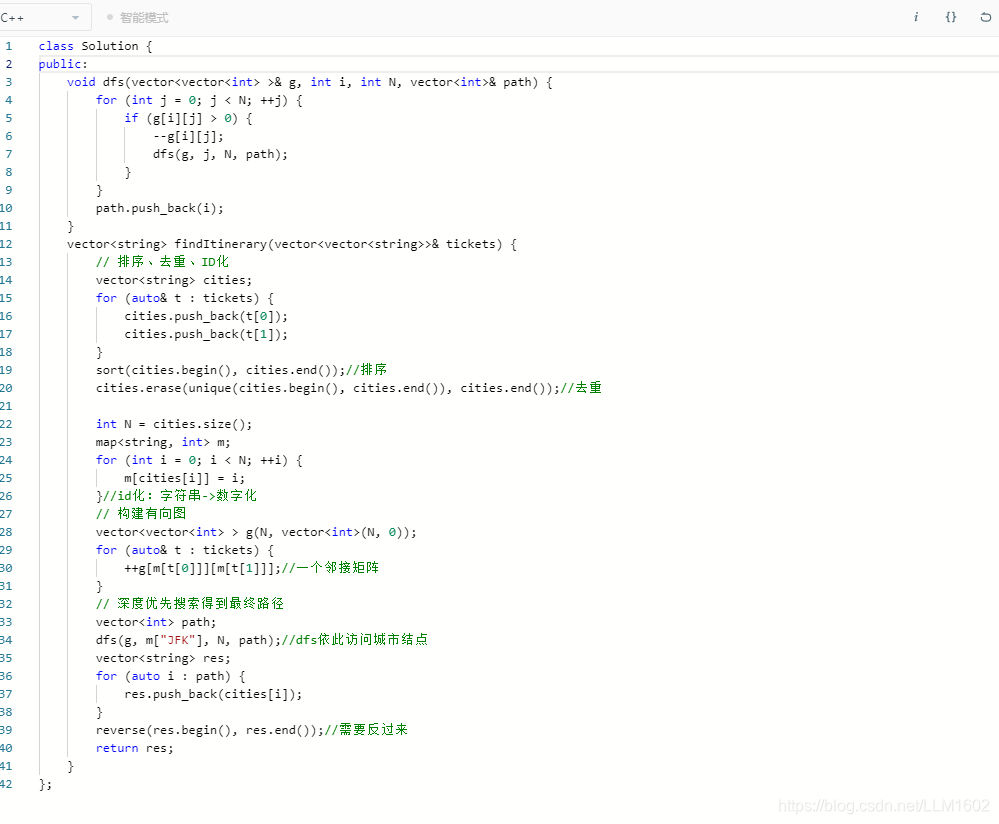leetcode-dfs总结_leet 数字几步变更 dfs-CSDN博客