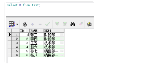 Oracle截取字符串前几位用substr函数如何操作？oracle截取到某个字符之前 Csdn博客