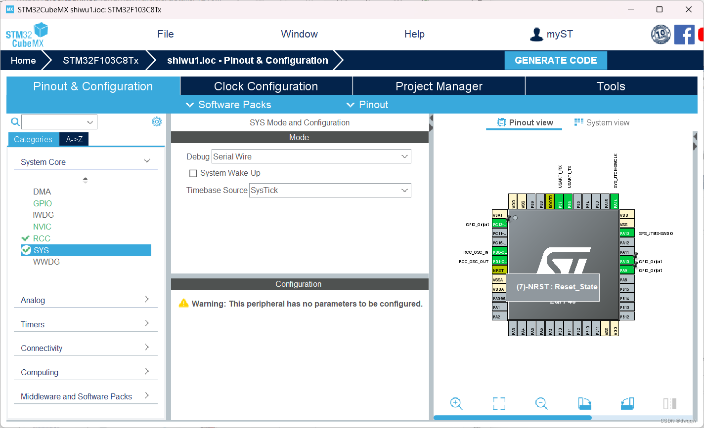uc/OS-III多任务程序-CSDN博客