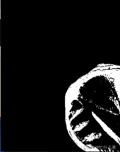 OpenCV中inRange函数_opencv inrange-CSDN博客