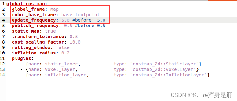 【问题解决】 Extrapolation Error: Lookup would require extrapolation -0.044000000s into the future-CSDN博客