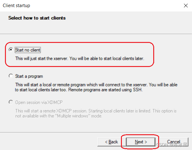 在适用于Linux的Windows子系统(WSL)上运行和调试多平台.NET（.NET Core、.NET5和.NET6）GUI和控制台应用程序_runtimeinformation-CSDN博客