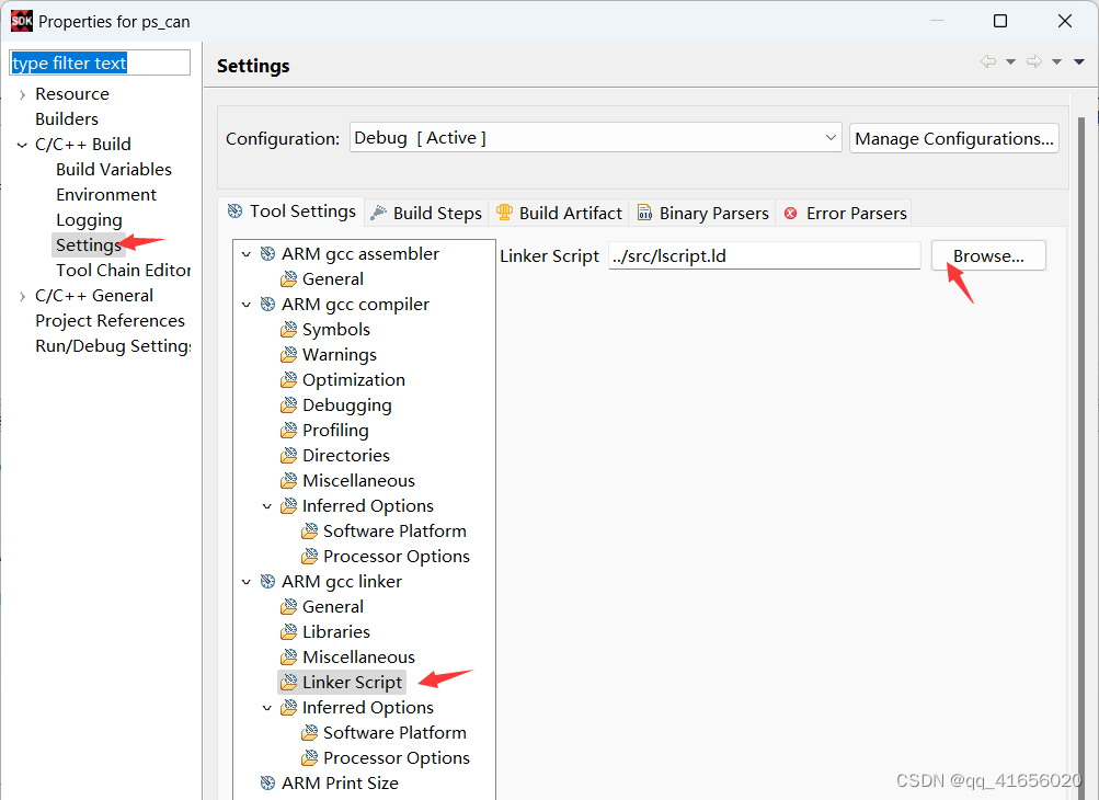 zynq之CAN调试_zynq can-CSDN博客