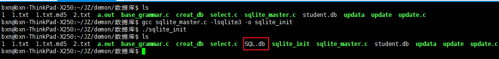 Sqlite线程模式——sqlite3threadsafe、sqlite3config的使用c Sqlite 线程模型 Csdn博客