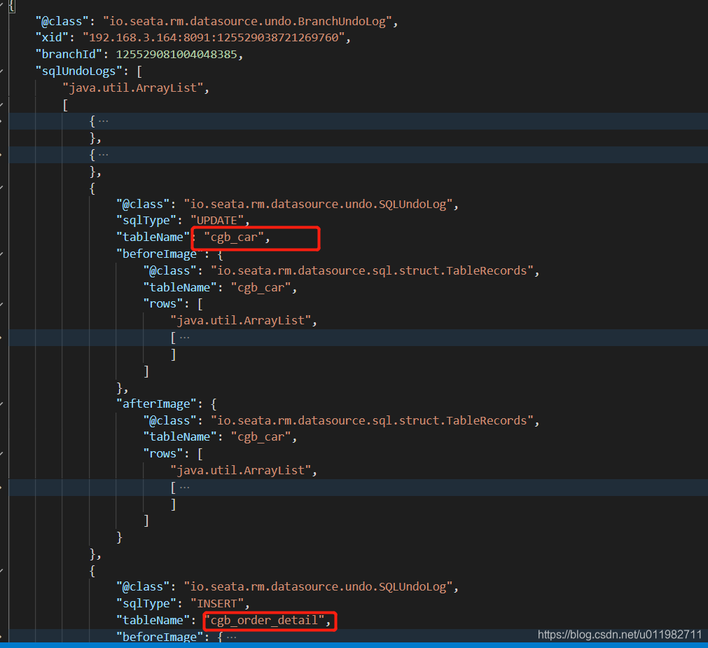 seate与@Transaction的结合_seate 注解-CSDN博客