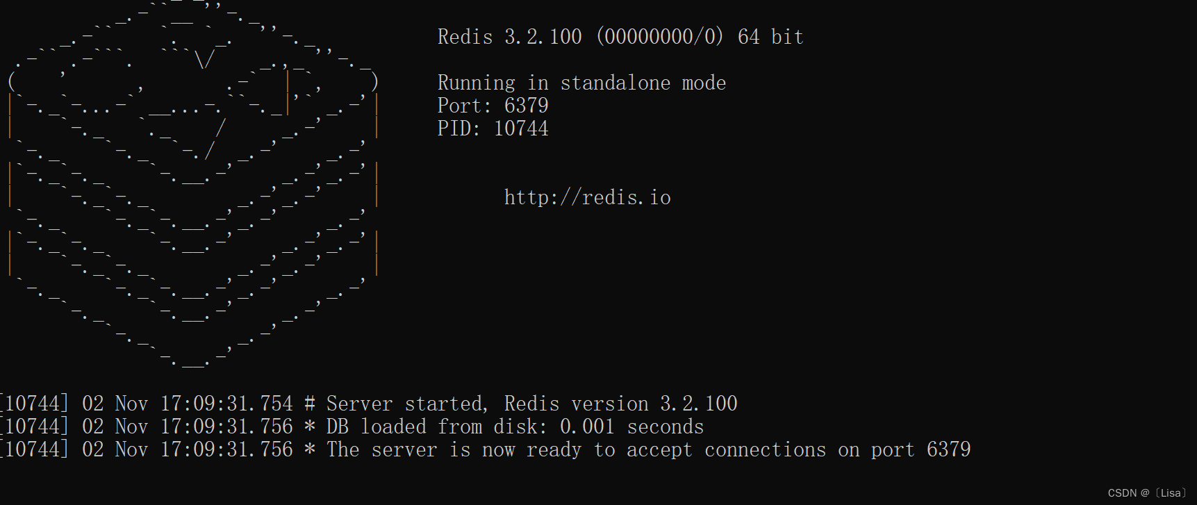 【Redis】Redis在Linux与windows上的安装&基本操作语法_redis win包-CSDN博客