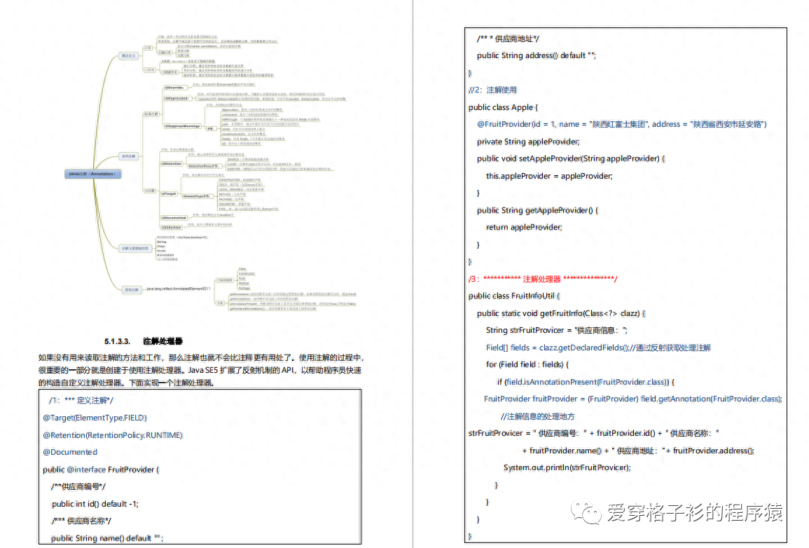 JAVA面试太难？吃透这份JAVA架构面试笔记后，成功跳槽涨薪30K-CSDN博客