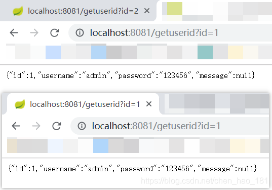 Spring Boot web开发(八) Spring缓存抽象_string[] cachenames()-CSDN博客