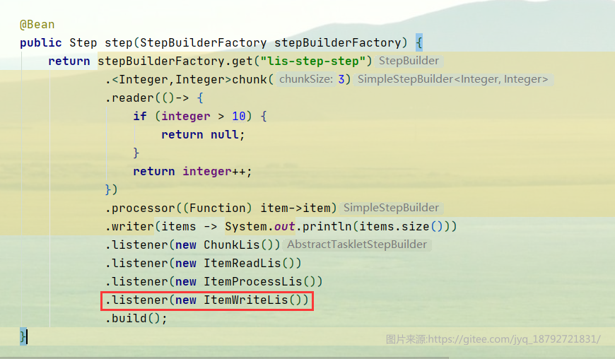 spring batch step详解_springbatch step-CSDN博客