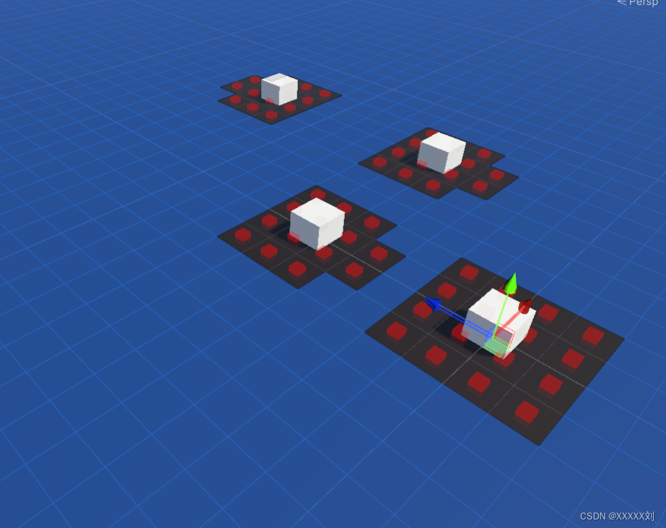 Unity A* Pathfinding Project Pro 插件自学习-CSDN博客
