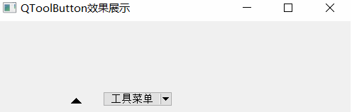 【Python】pyqt5-----QPushButton、QCommandLinkBut ton、QToolButton、QRadioButton、QButtonGroup ...