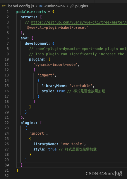 前端万级数据量表格预览及前端导出Excel方案、组件封装（基于vxetable虚拟滚动和web worker）_vxe-table 导出-CSDN博客