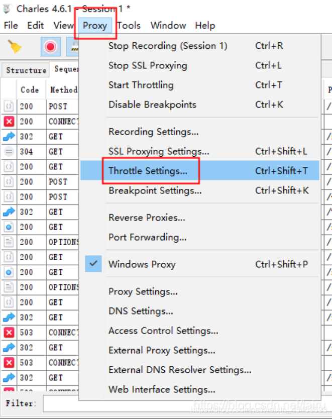Charles安装及使用教程_charles安装教程-CSDN博客