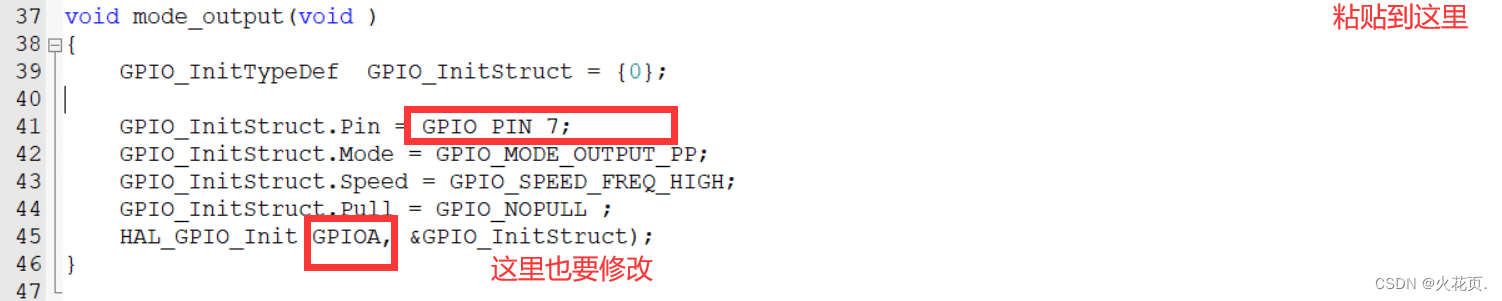 【STM32G431RBTx】备战蓝桥杯嵌入式→扩展模块→DHT11_蓝桥杯嵌入式dht11-CSDN博客