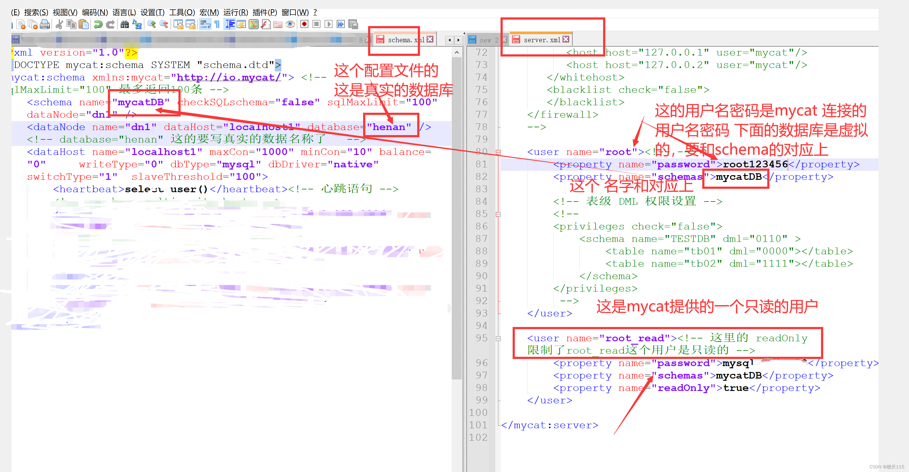 国产麒麟操作系统 myCat1.6读写分离-CSDN博客