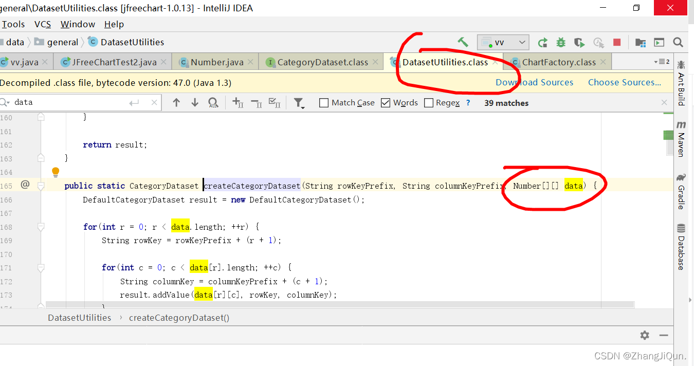 jfreeChart中文显示为方框解决办法 java实现jfreetree折线图的实例_jfreechart 中文出现方块-CSDN博客