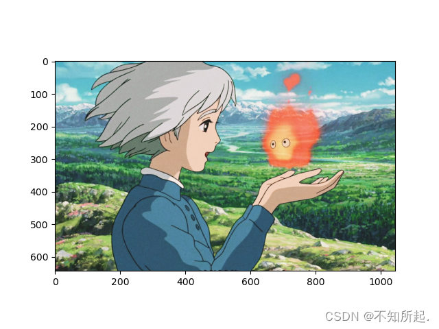 PIL与CV2读取图像通道（波段）顺序区别（显示效果和数组展示）_pil读取图片是rgb还是bgr-CSDN博客