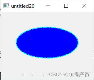 QPainterPath：图形绘制与路径操作详解-CSDN博客